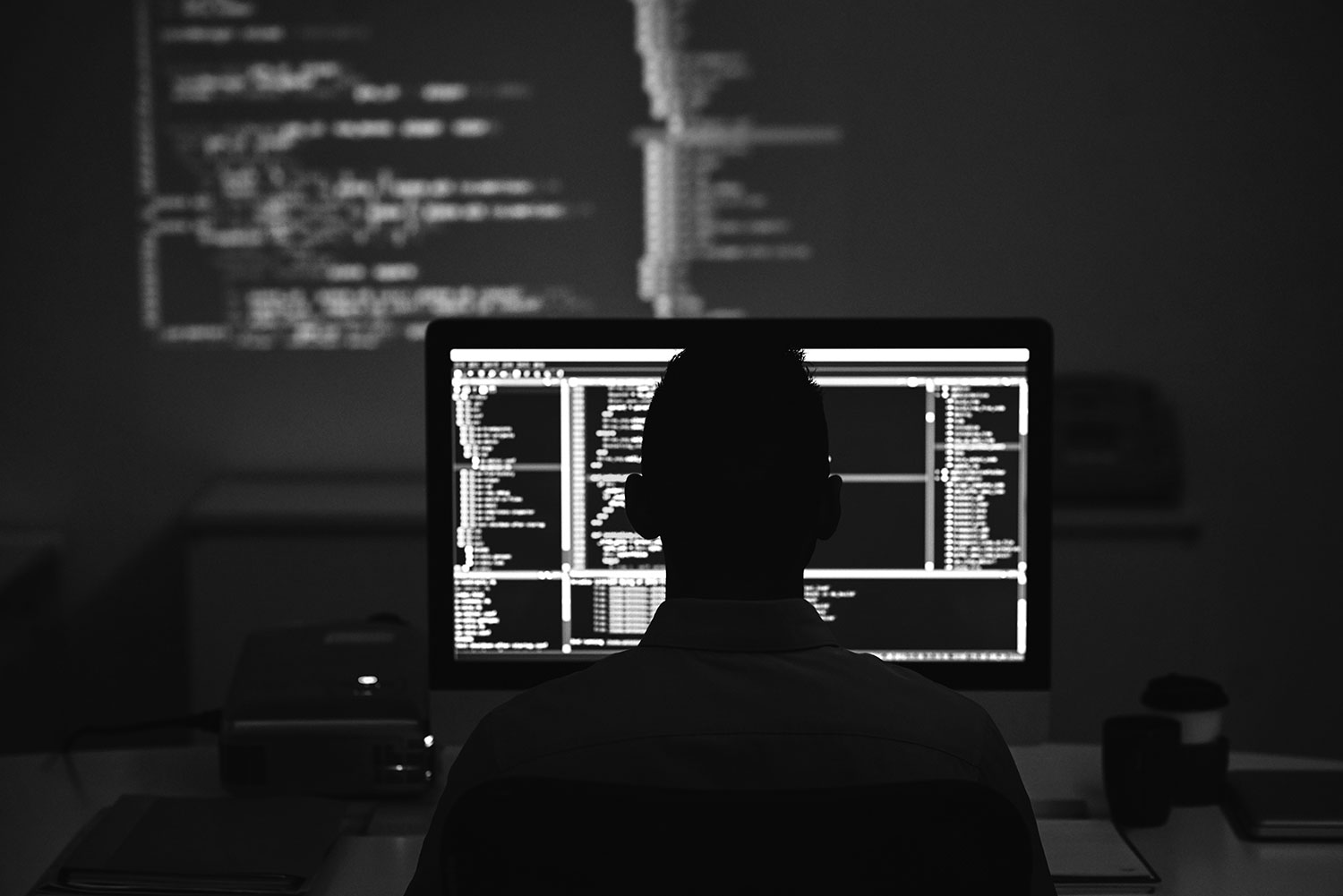 Cyber Is An Inside Job