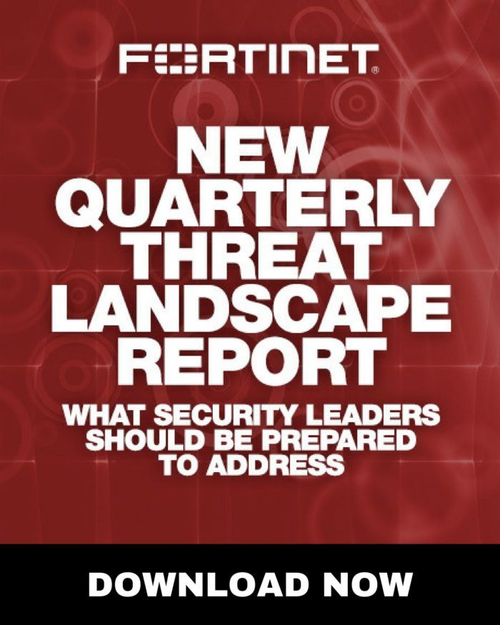 Fortinet Founder And CEO On How To Protect Next Generation IT ...