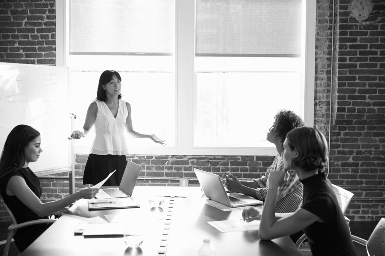 Women Know Cyber: 100 Fascinating Females Fighting Cybercrime