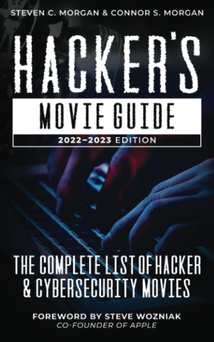 The Complete List of Hacker And Cybersecurity Movies
