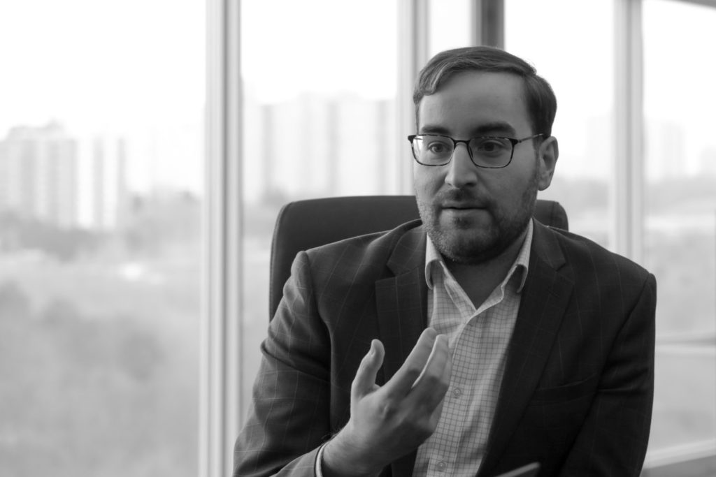 Herjavec Group SVP On How Cybersecurity Drives Business Value And ROI ...