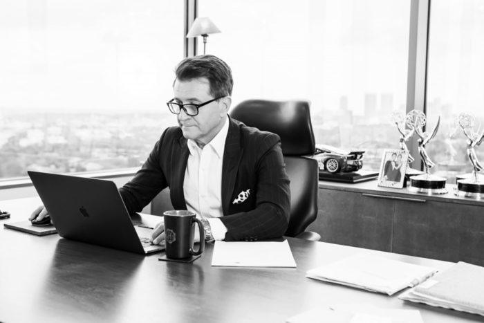 Cybersecurity CEO: The History Of Cybercrime, From 1834 To Present