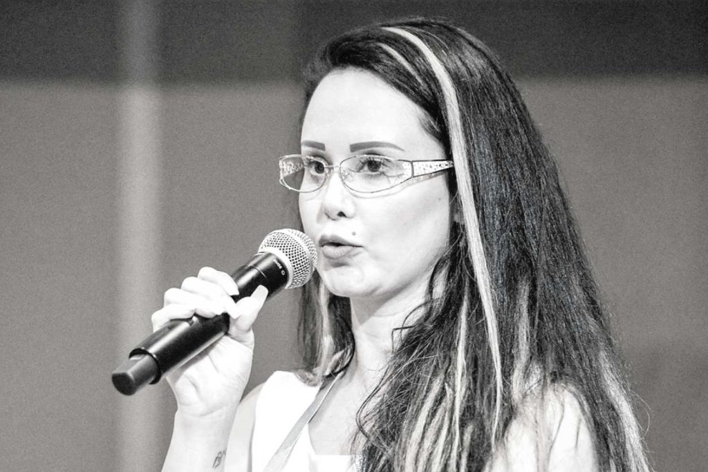 Magda Chelly, Ph.D., CISSP, Joins Cybercrime Magazine Expert Network in ...