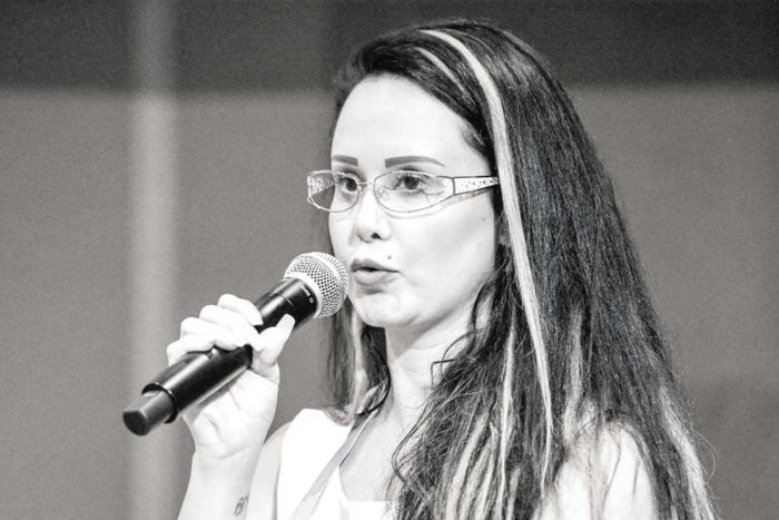 Magda Chelly, Ph.D., CISSP, Joins Cybercrime Magazine Expert Network in ...