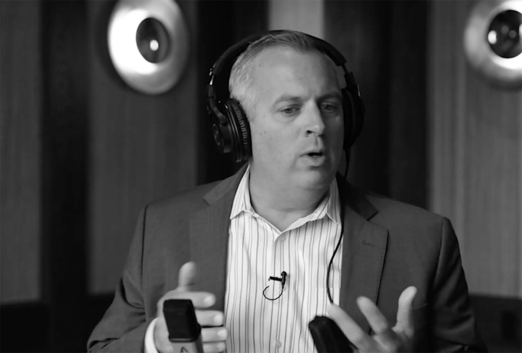 ADP’s Chief Security Officer On Overcoming A Lack Of Cybersecurity Talent