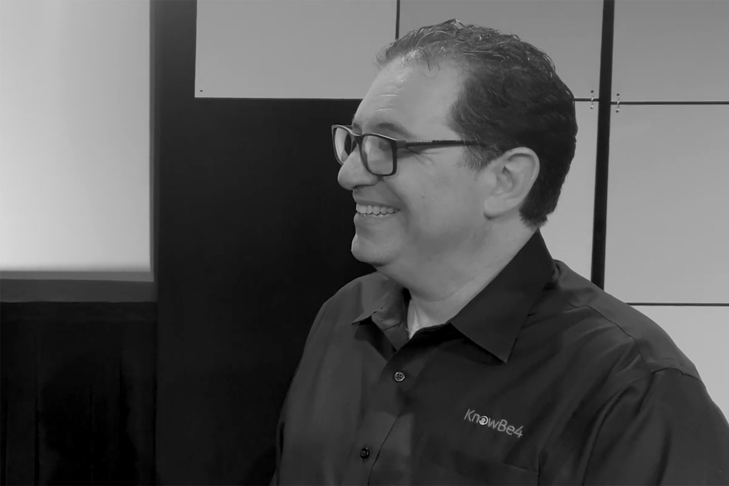 Cybersecurity’s Greatest Showman On Earth: Kevin Mitnick