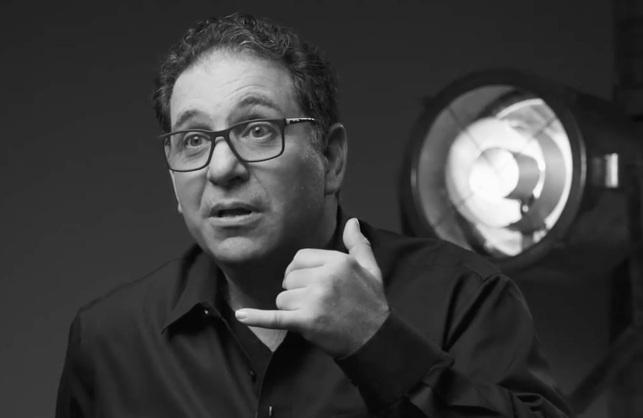 Cybersecurity’s Greatest Showman On Earth: Kevin Mitnick
