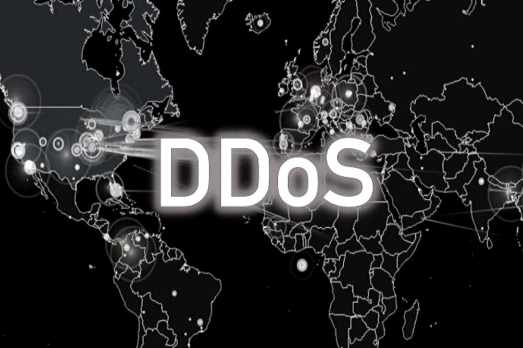 The 15 Top DDoS Statistics You Should Know In 2020