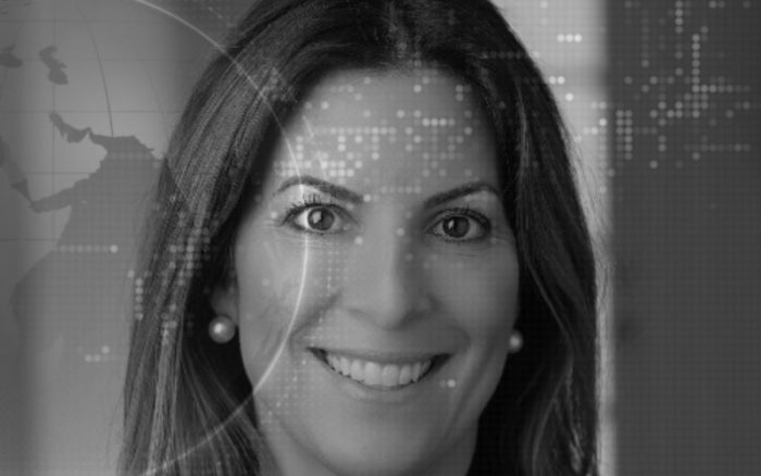 Debbie Gordon Launches A Cloud Range Into Cyberspace