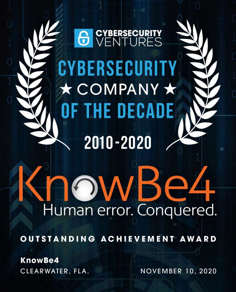 The Hot 150 Cybersecurity Companies To Watch In 2021