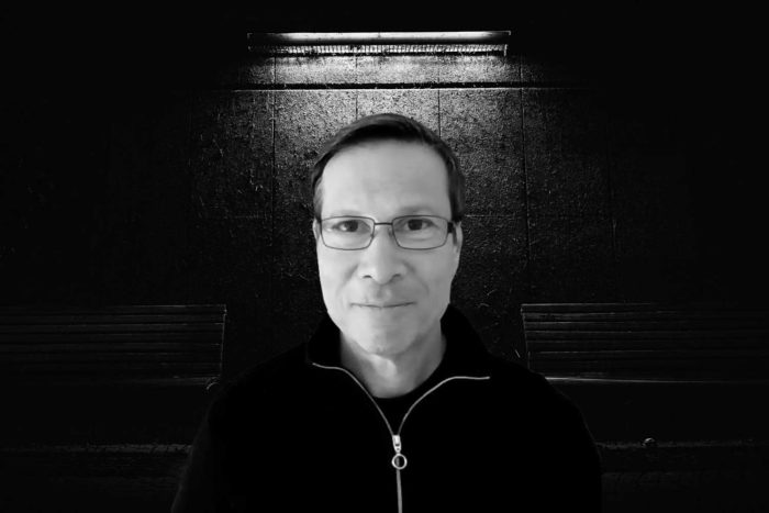 Frank Figliuzzi On The FBI Way And Cybersecurity
