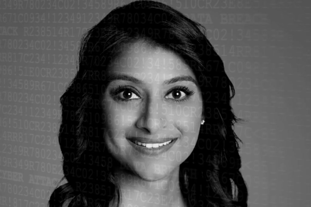 Rinki Sethi Leads The Cybersecurity Charge At Twitter