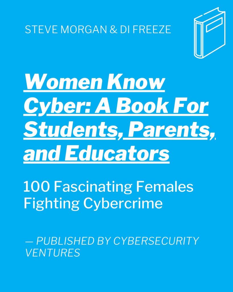 50 Women In Cybersecurity Associations And Groups To Follow