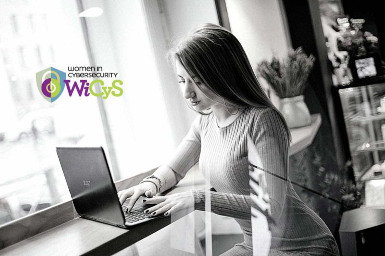 WiCyS (Women In CyberSecurity)