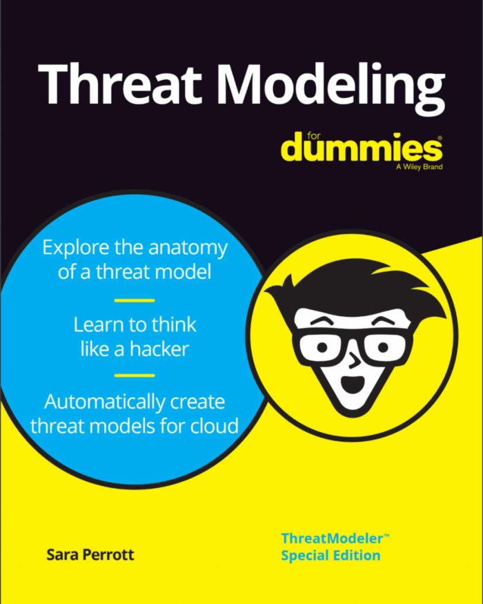 No Need To Reinvent Threat Modeling