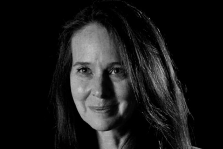 2021 Cybersecurity Person Of The Year: Jen Easterly