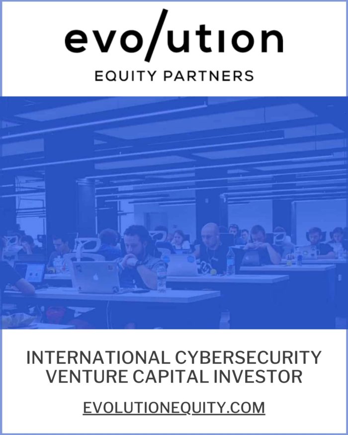 Evolution Equity TV: Who’s Who In Cybersecurity