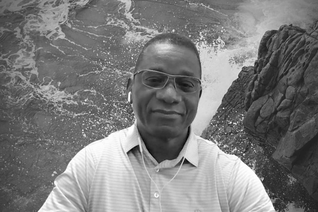 CISO Report: Cybersecurity Captain Navigates Choppy Waters