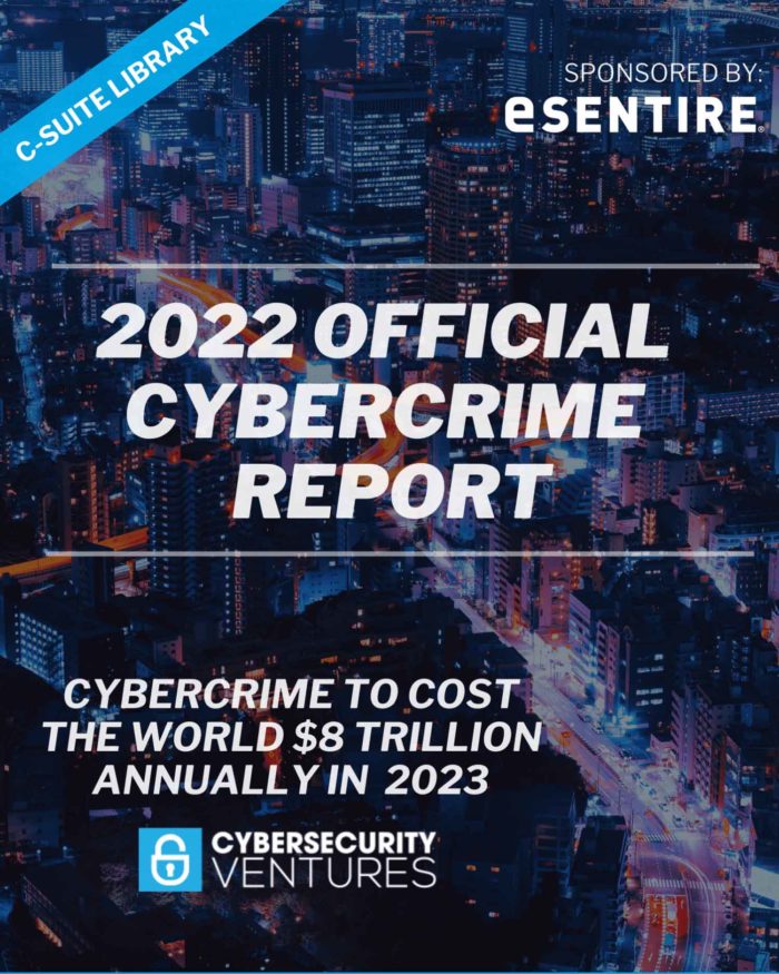 PURE CYBER 100: Companies To Watch In 2023