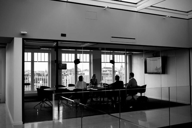 Who’s Who Of Venture Capital Firms In Cybersecurity