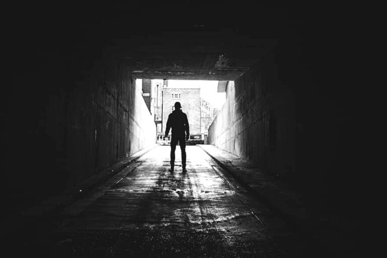 True Hacking Story: From Teen Computer Whiz To Crypto Godfather