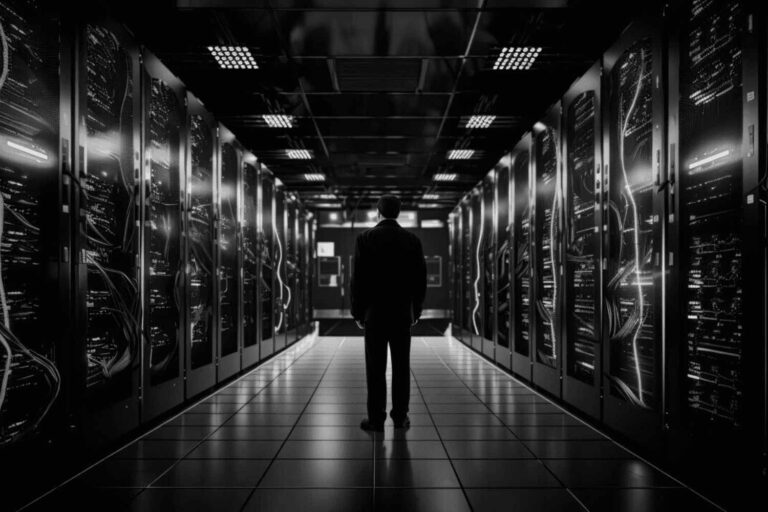 Meet Len: The Offensive Hacker With 10 Microchips Implanted In His Body