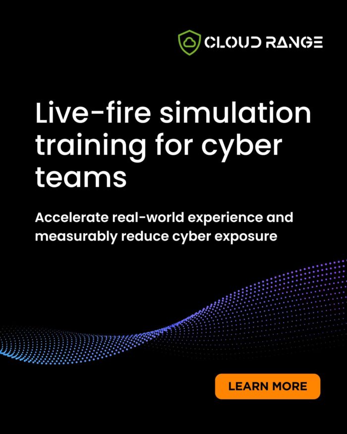 10 Hot Cyber Range Companies To Watch In 2025