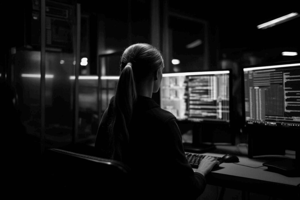 Women Know Cyber: 150 Fascinating Females Fighting Cybercrime