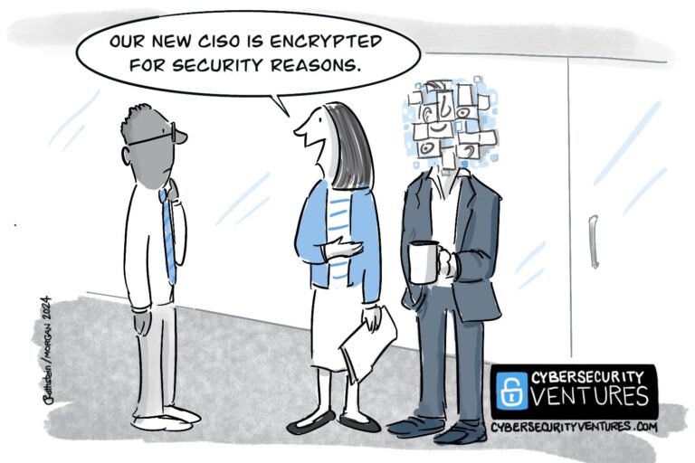 Cybercrime Magazine - Page One For The Cybersecurity Industry